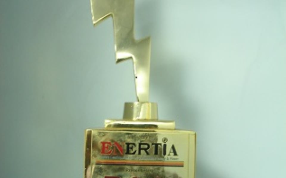 Awards - Shin Thermo Dynamic Engineering : Shin Thermo Dynamic Engineering